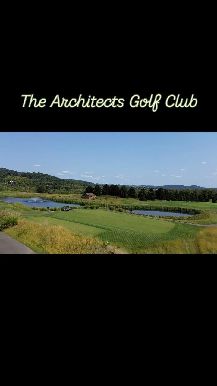 Architects Tribute Day: Walter Travis (1862-1927) - Hole #5 — The ...