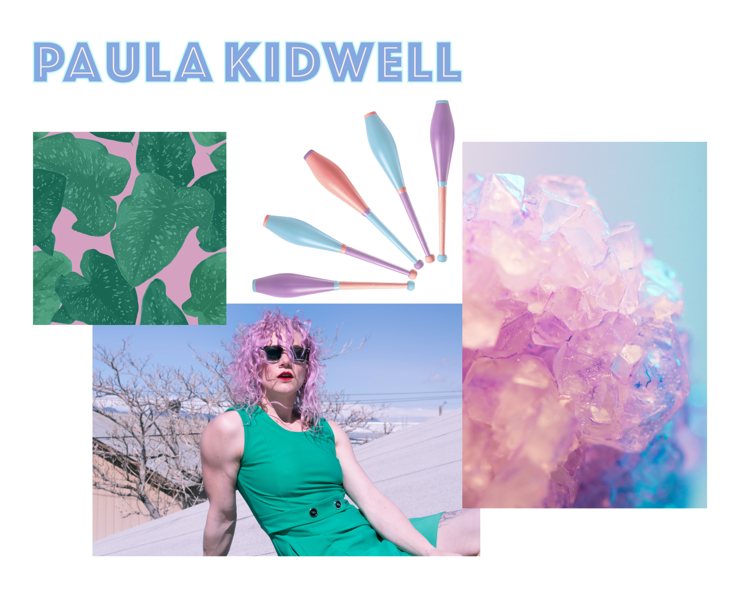 paulakidwell.com