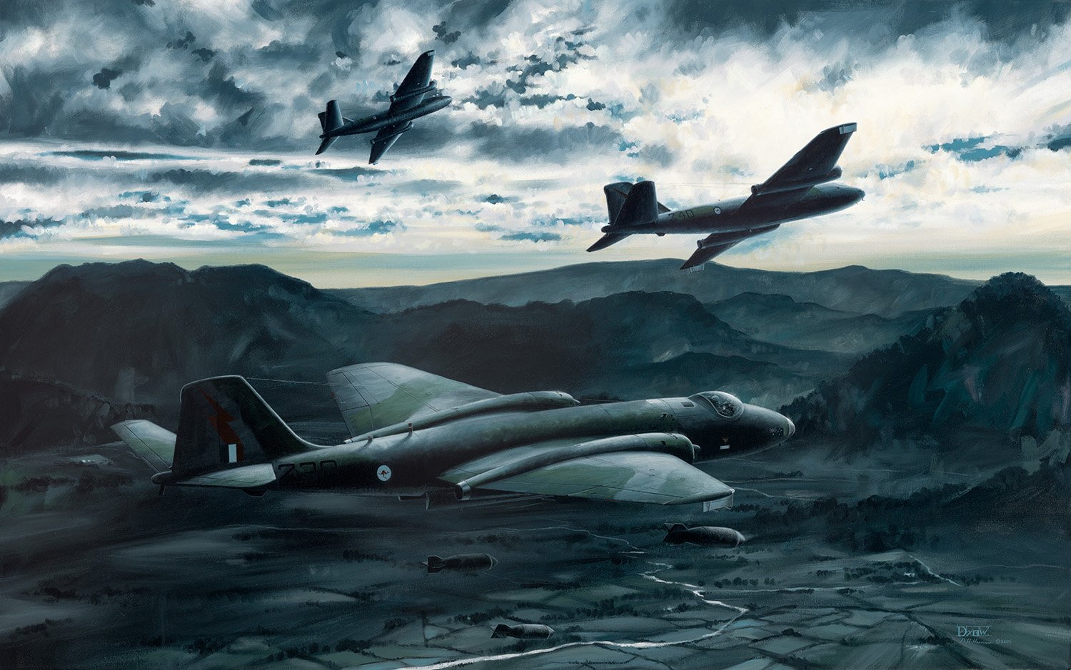 Store — Drew Harrison - Artist