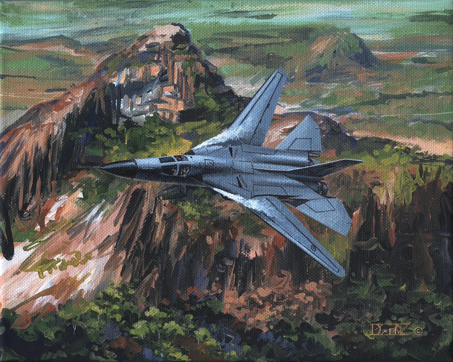 Store — Drew Harrison - Artist