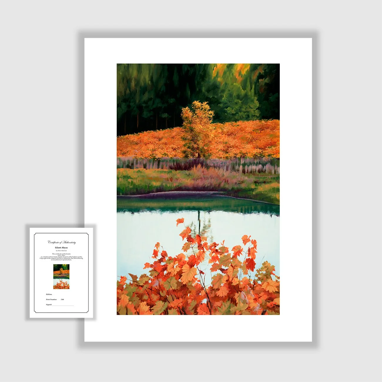 Store — Drew Harrison - Artist