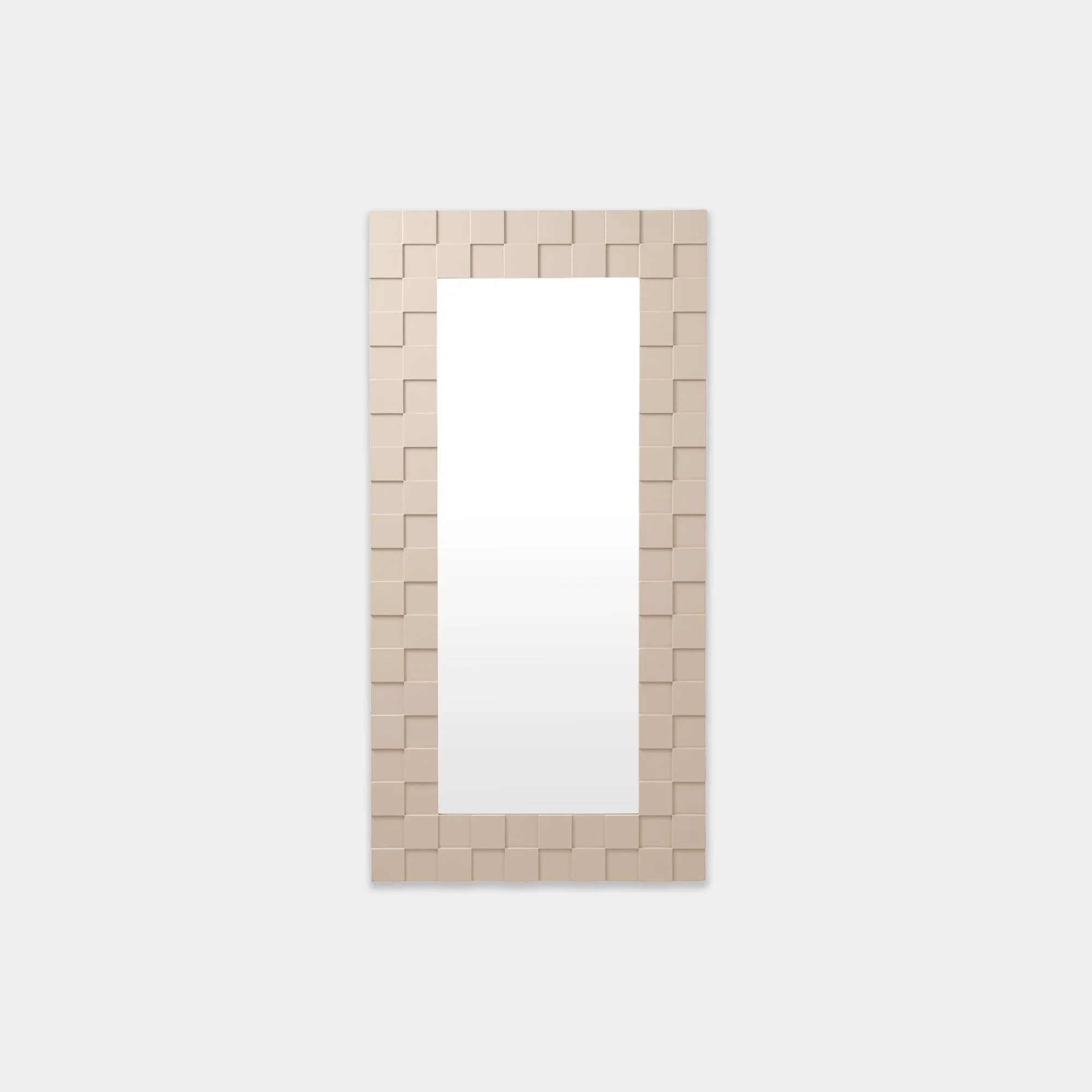 Bjorn Arch Mirror — Middle of Nowhere