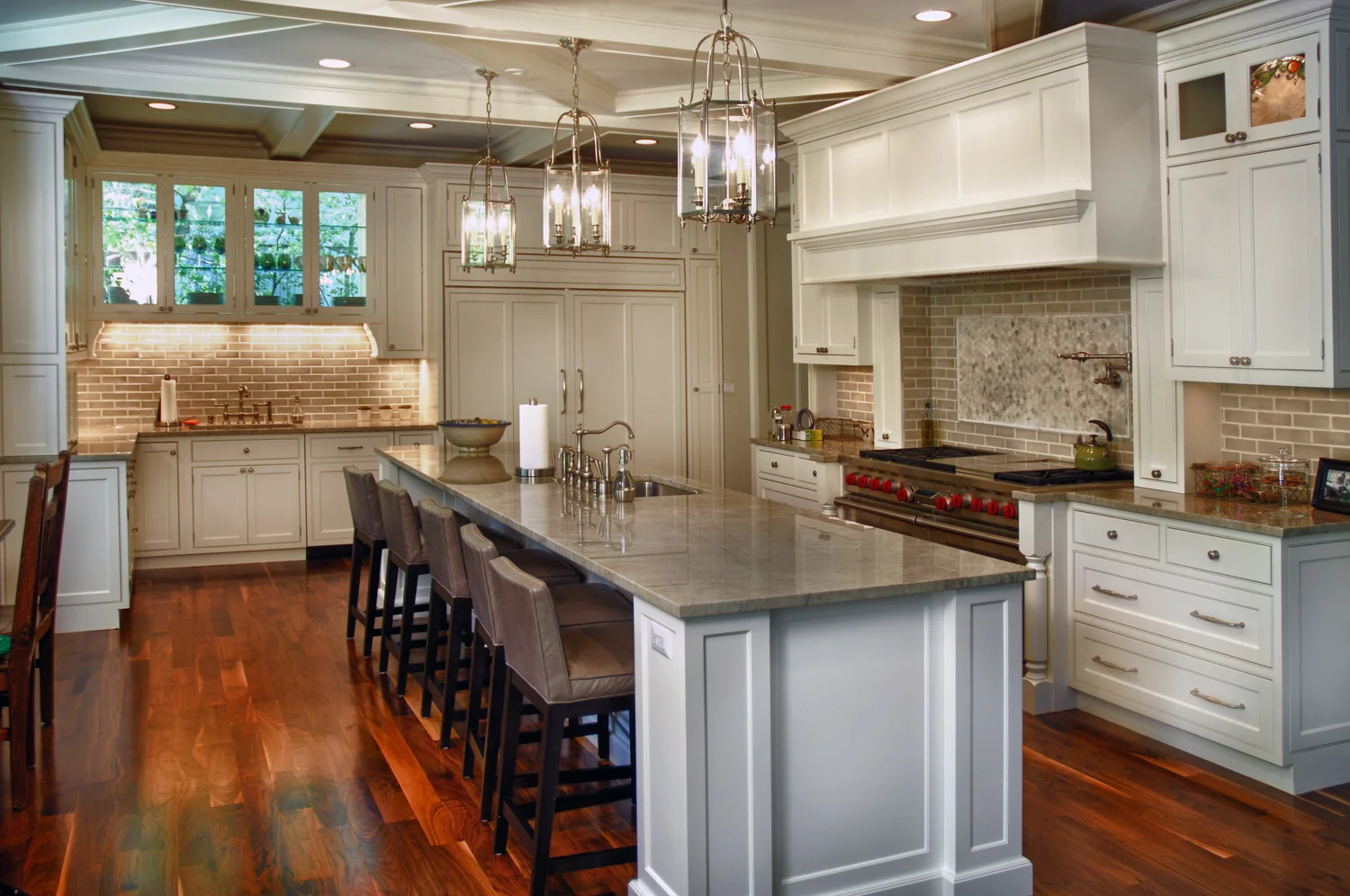Yoder Kitchen Corporation | Custom Cabinets for every Room