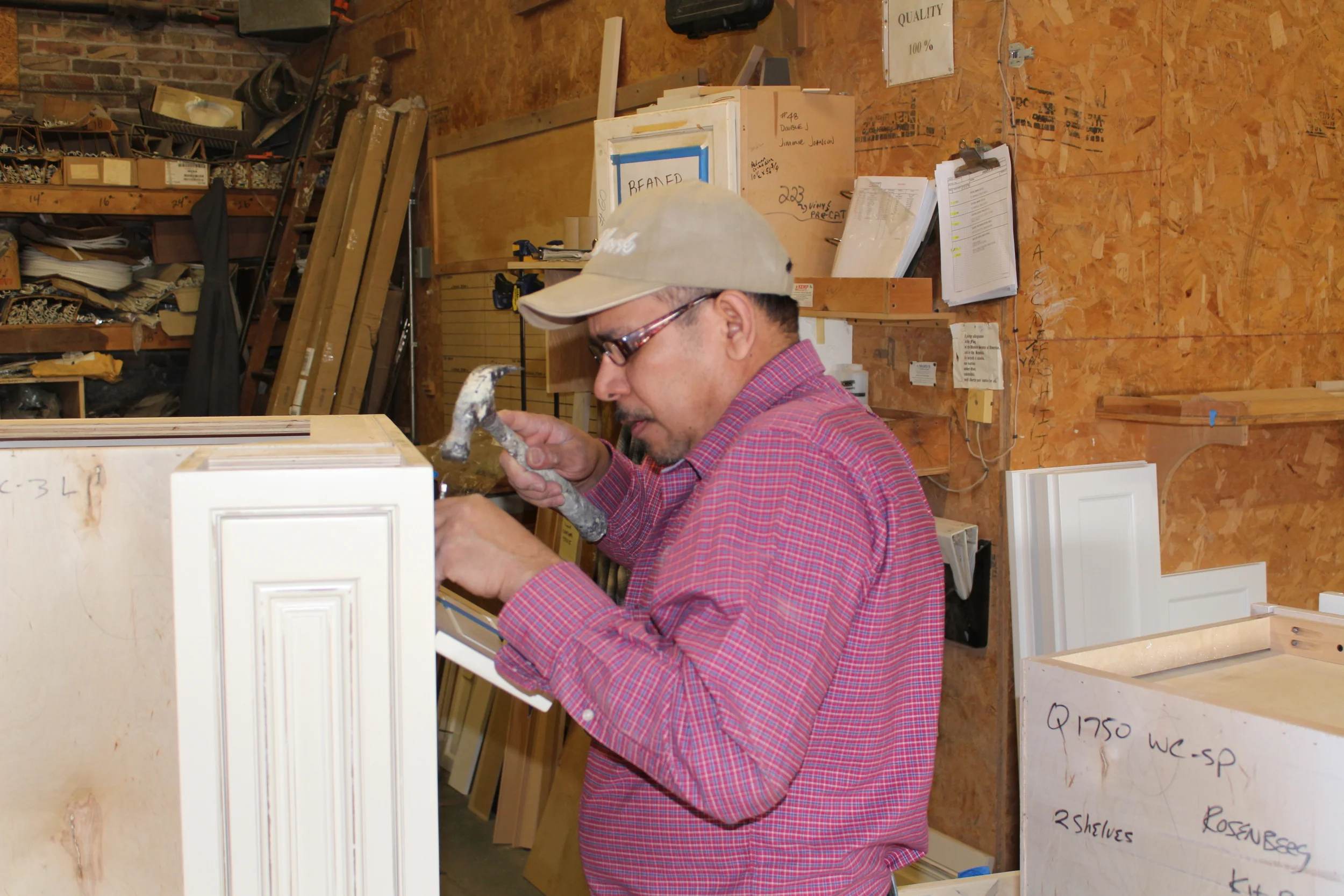 Yoder Cabinets Indiana | Cabinets Matttroy