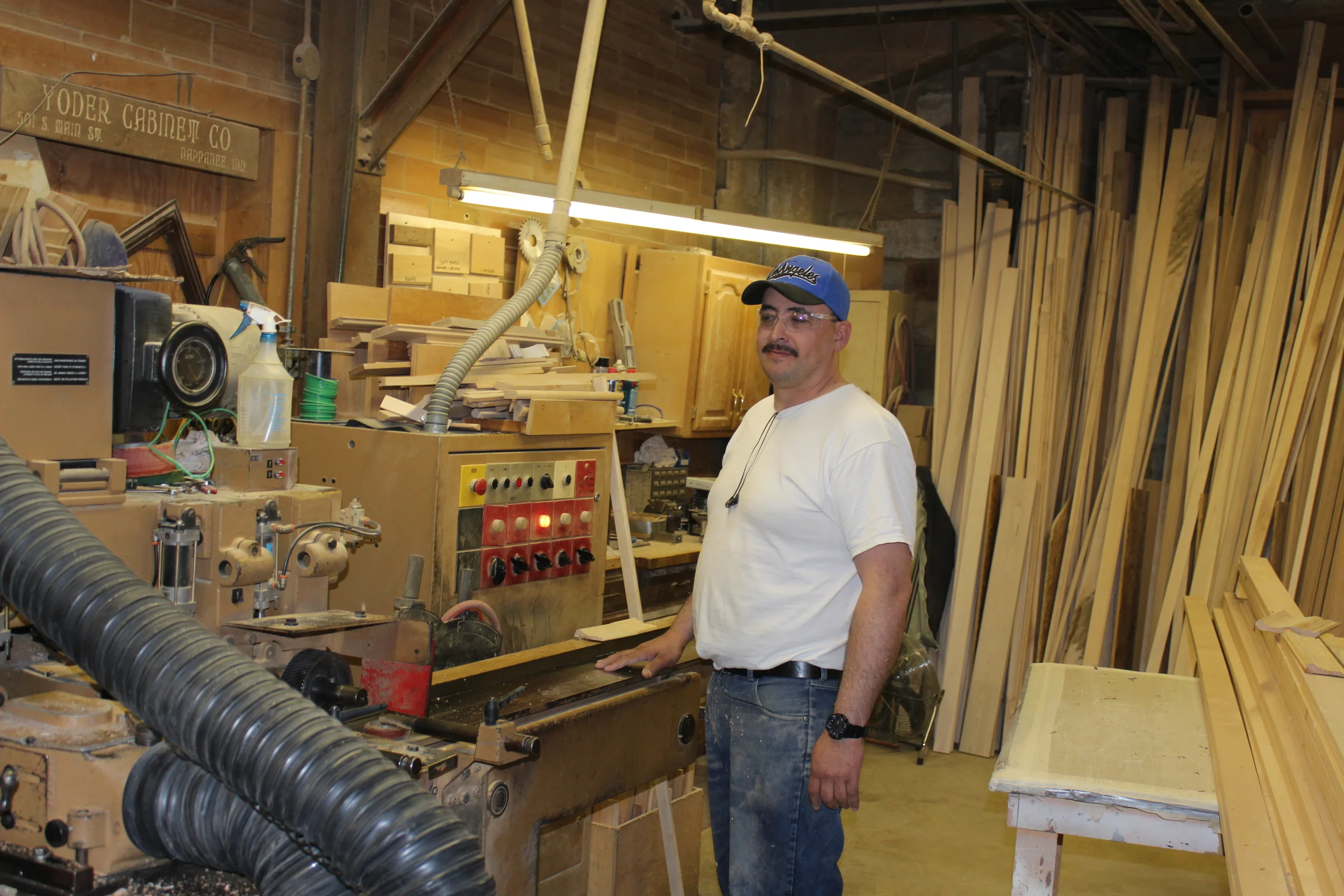 Yoder Cabinets Indiana | Cabinets Matttroy