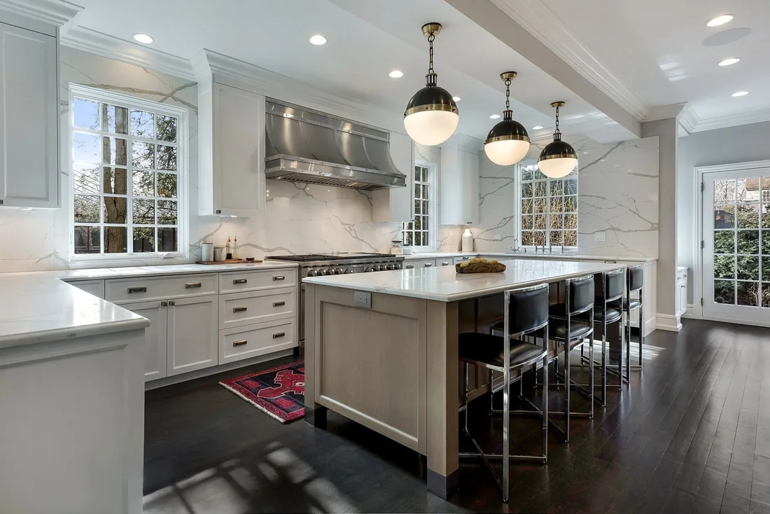 Yoder Cabinets | Cabinets Matttroy