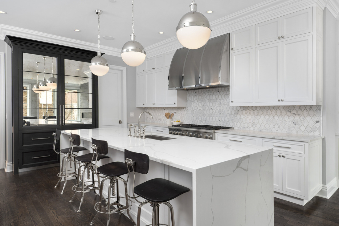 Yoder Kitchen Corporation | Custom Cabinets for every Room