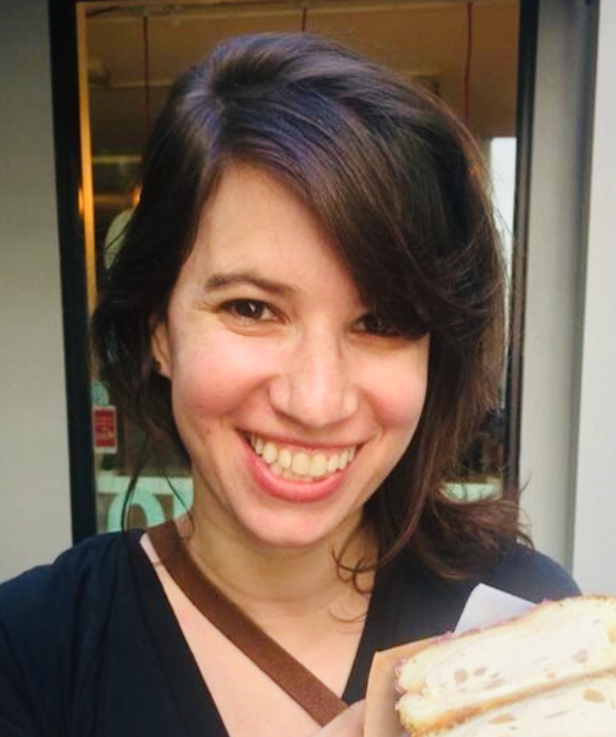 People — Welcome to the Zoncu lab