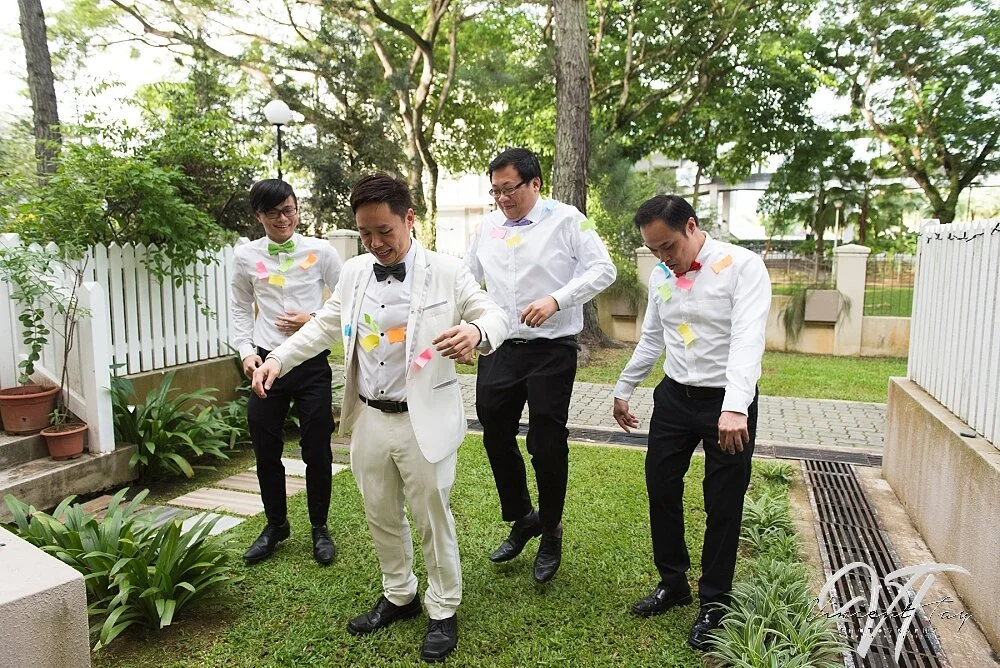 6 Best Wedding Gate Crash Games You Must Include on Your Wedding Day ...