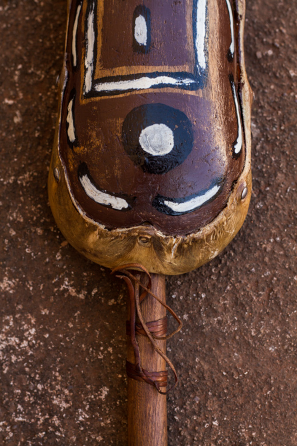 Instruments — Spot On Mali Music