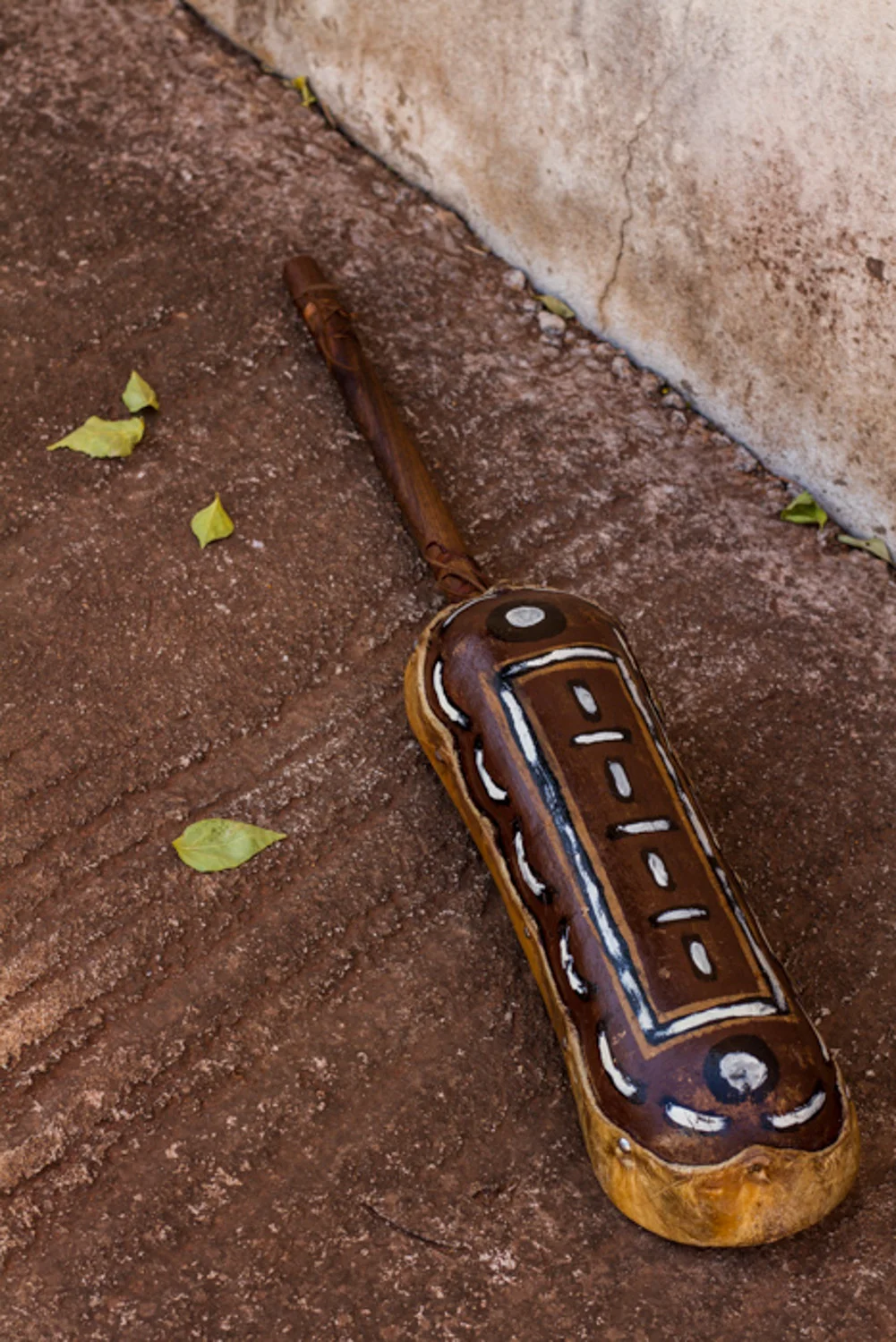 Instruments — Spot On Mali Music