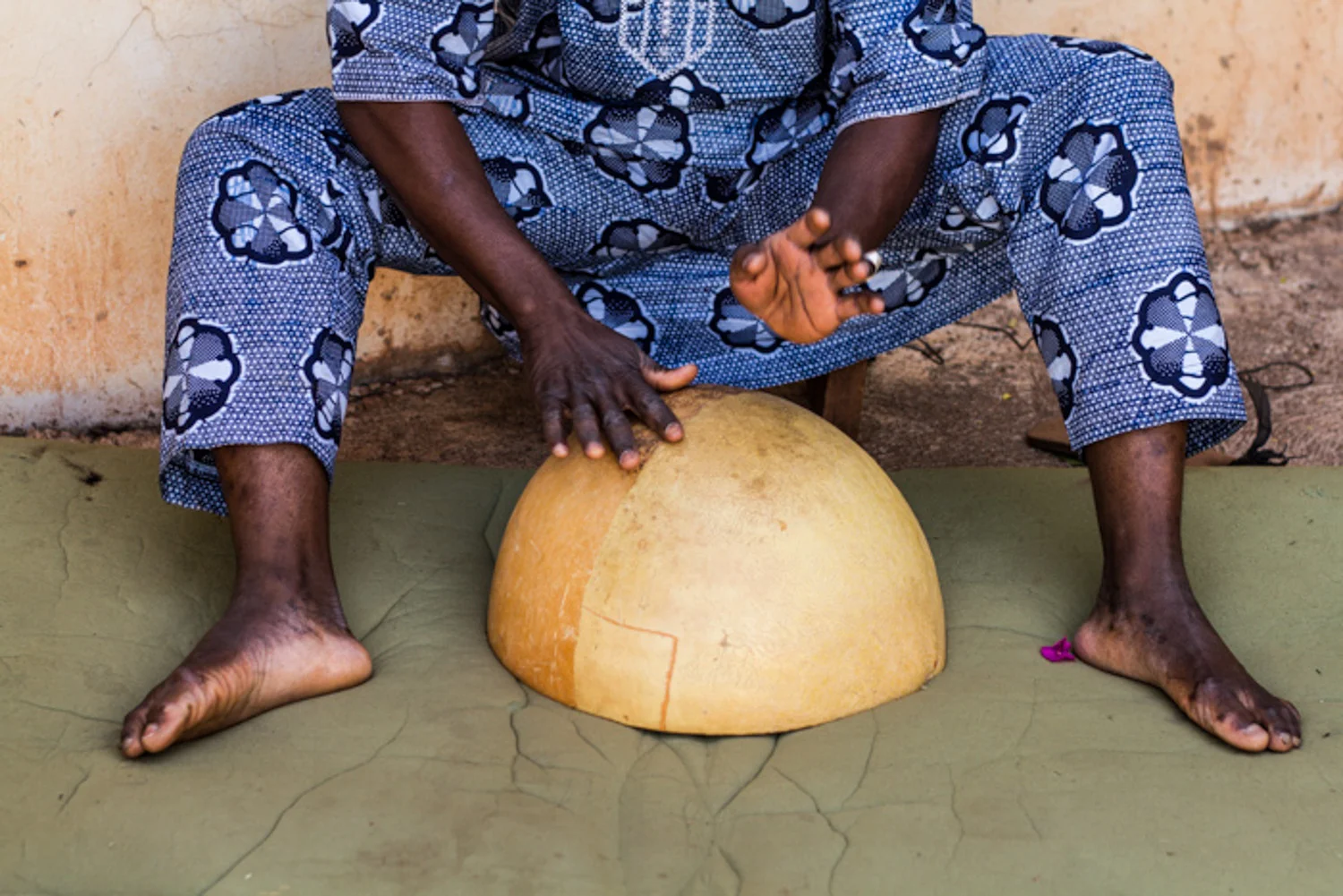 Instruments — Spot On Mali Music