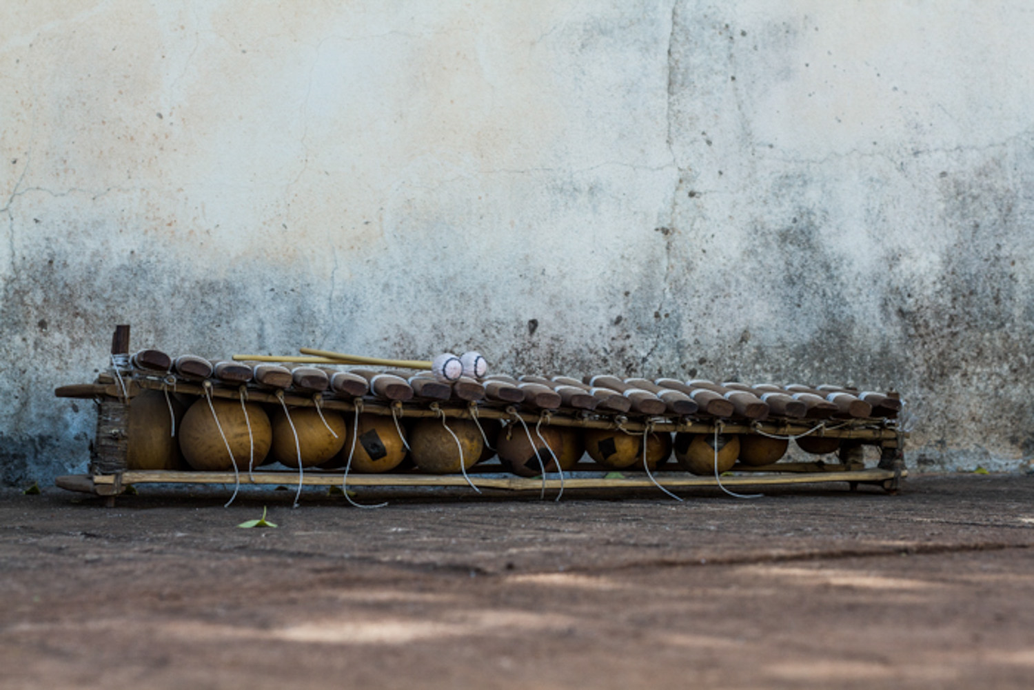 Instruments — Spot On Mali Music