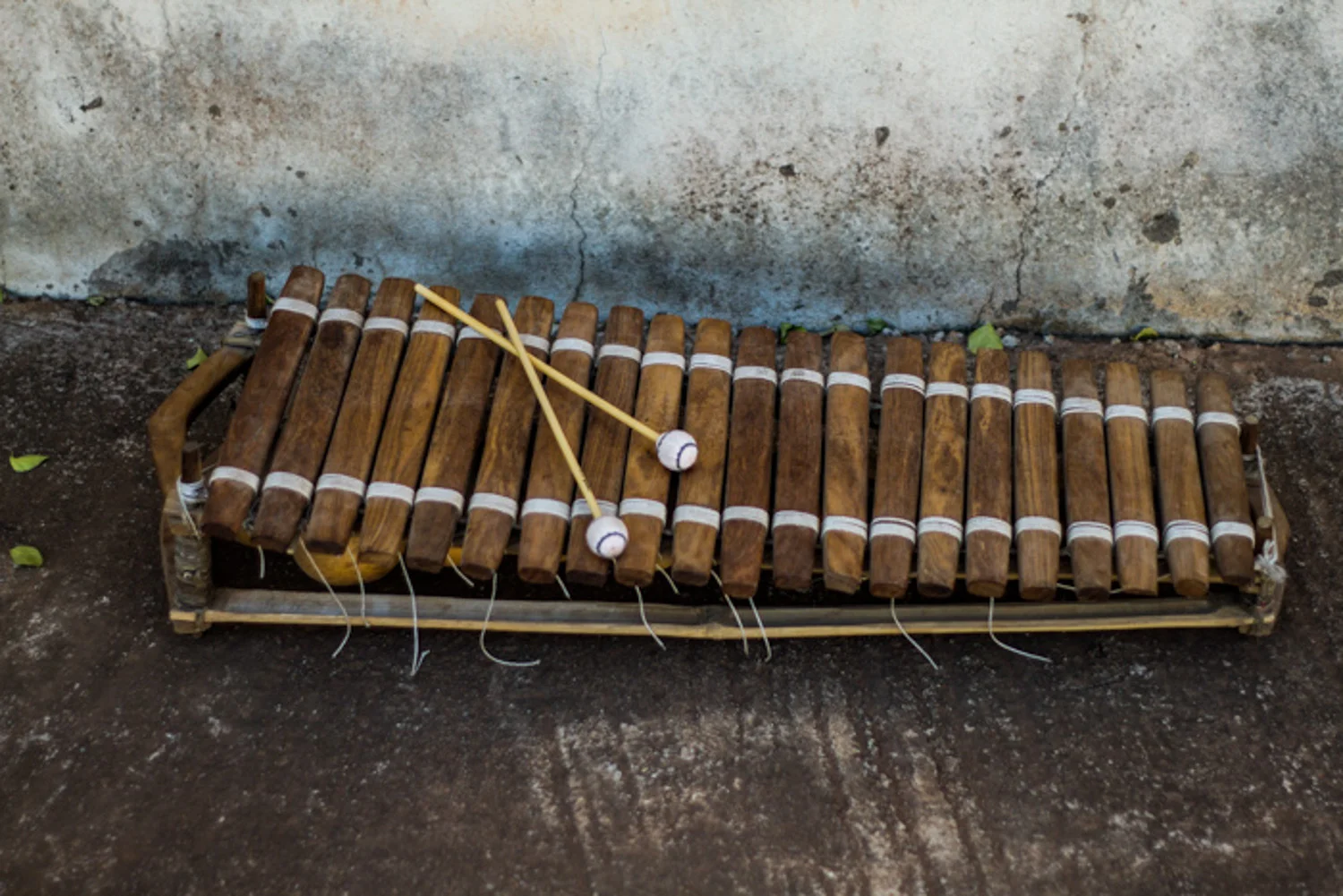 Instruments — Spot On Mali Music