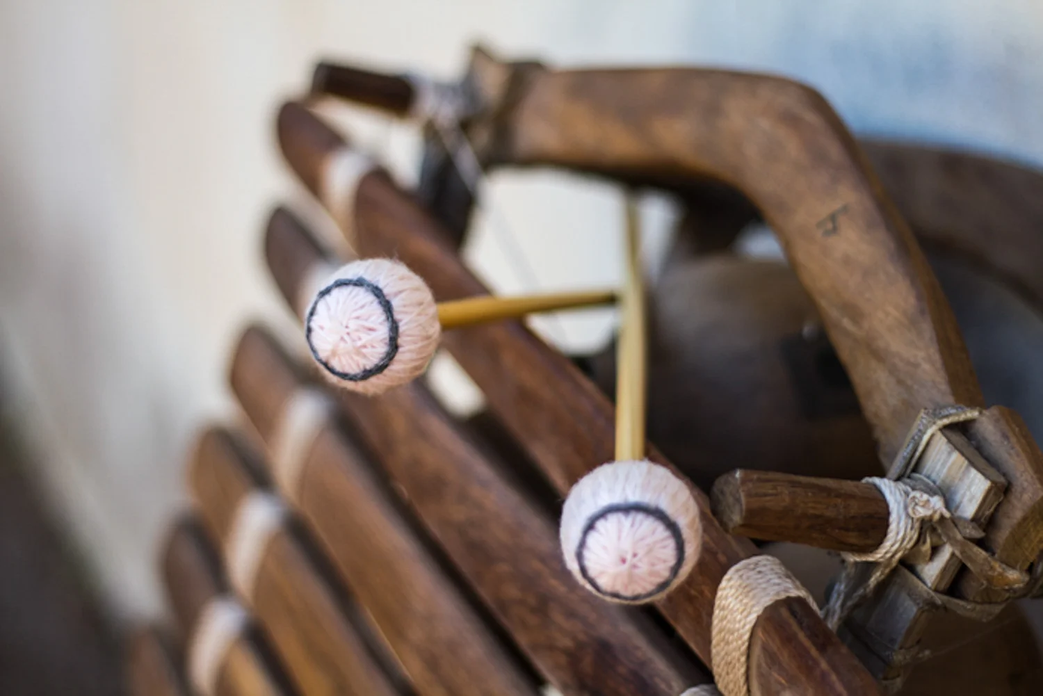 Instruments — Spot On Mali Music