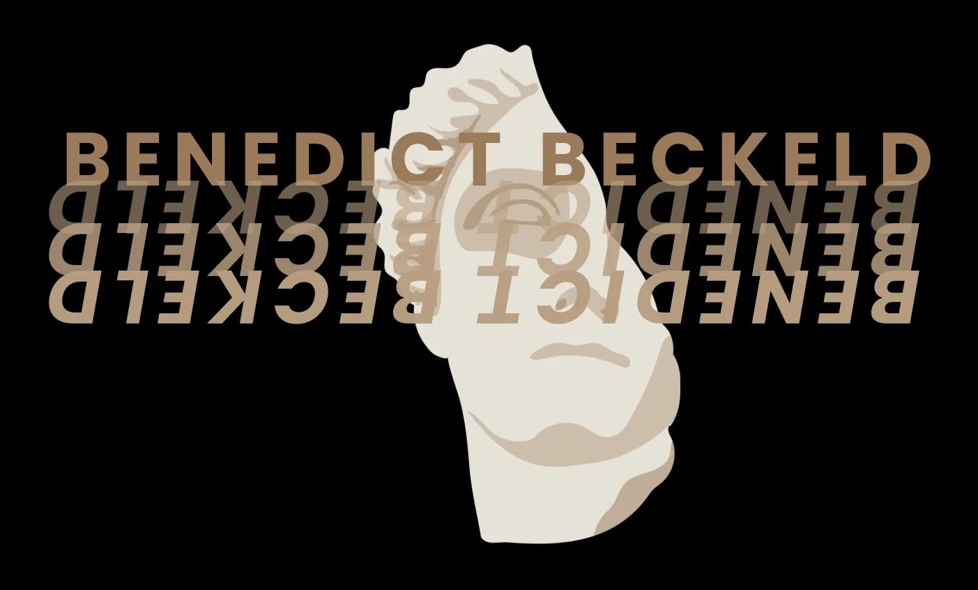 Dr. Benedict Beckeld