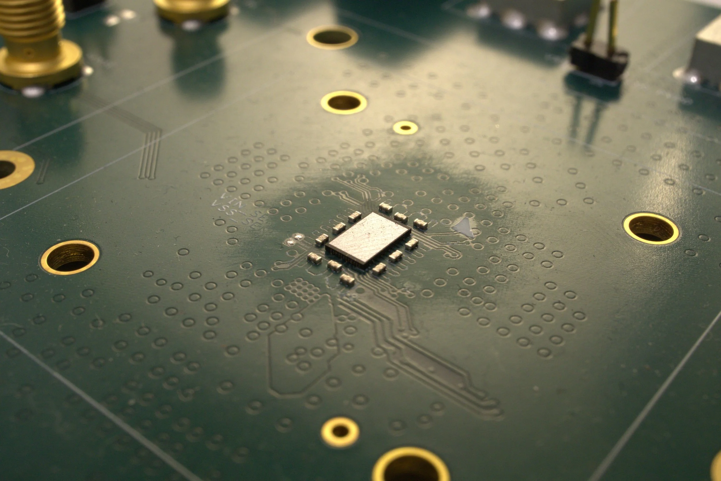 Ferric, Inc. | Power Solutions for Performance Processors