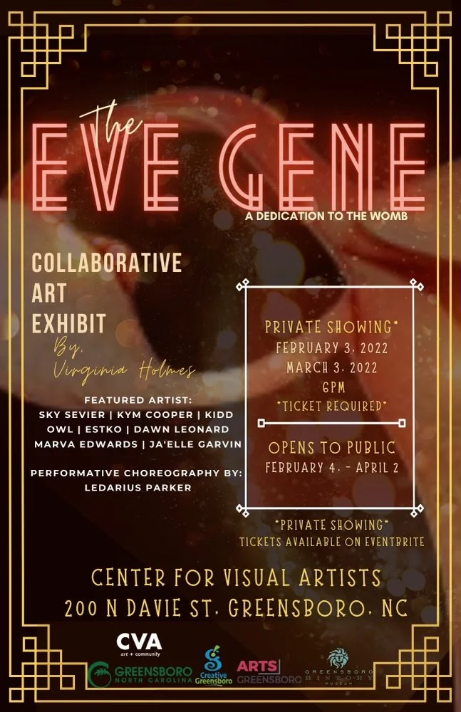 Community Events and Opportunities — Sacred Rhythms