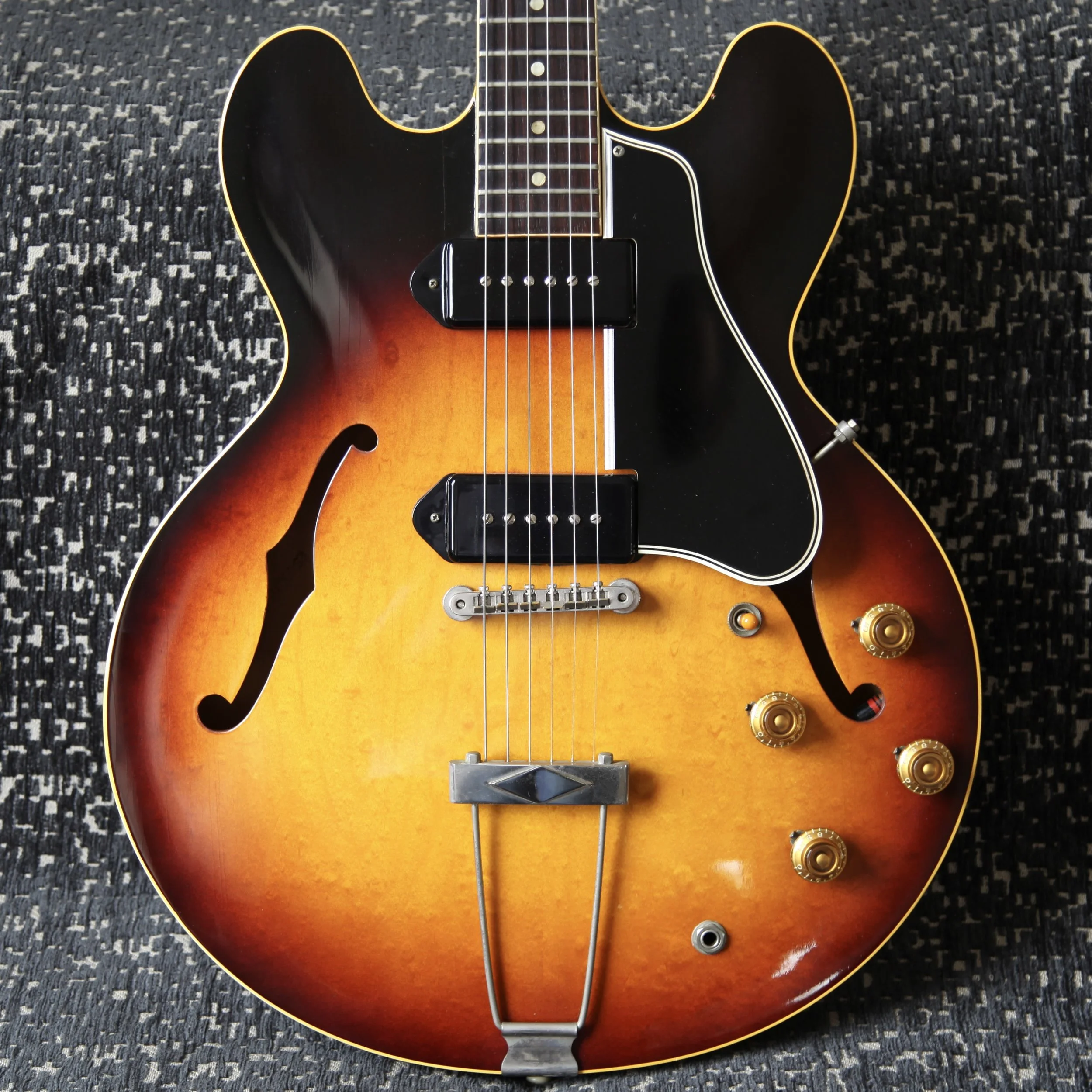 Guitars — Guncotton Guitars