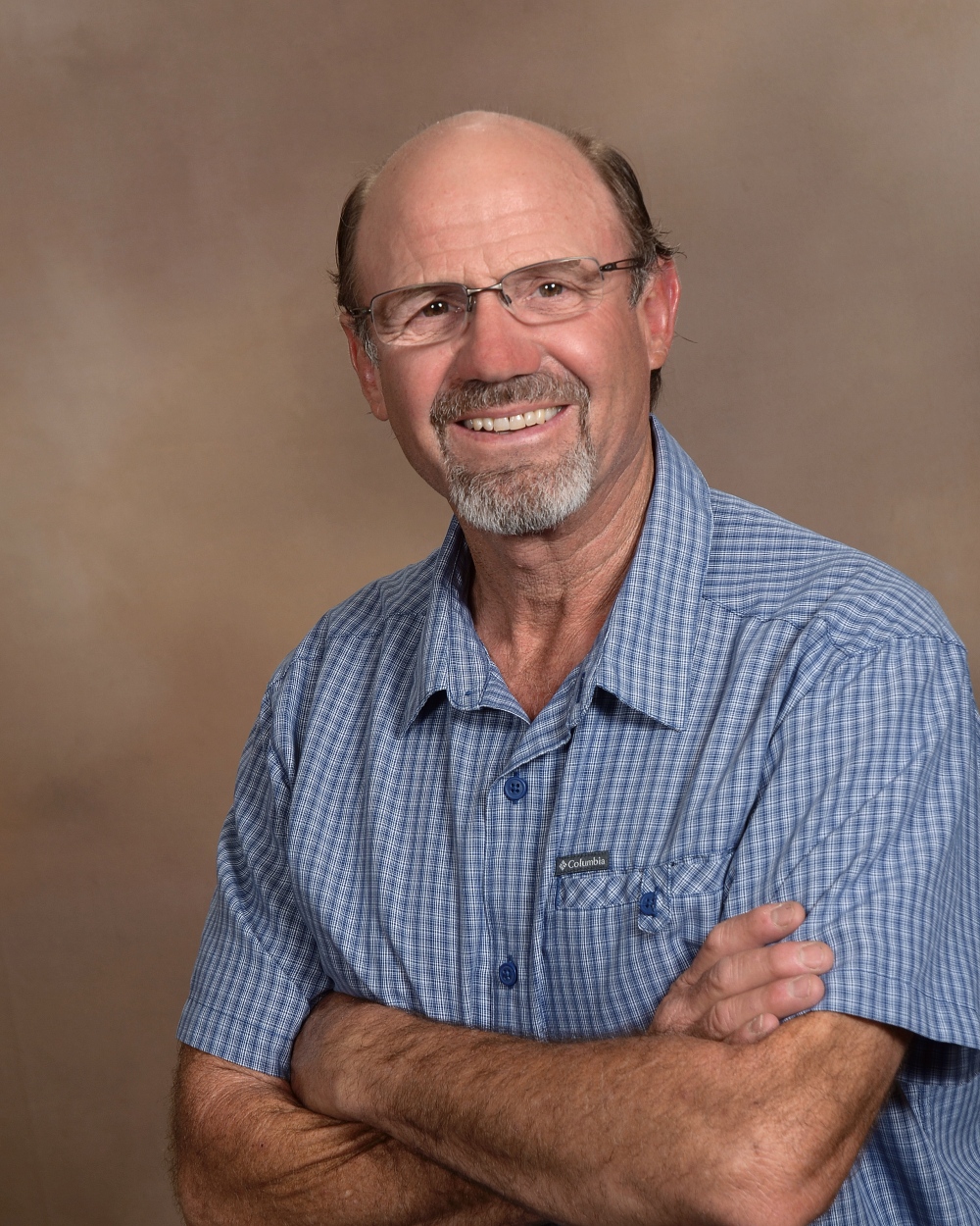 Atascadero Gospel Chapel - Leadership