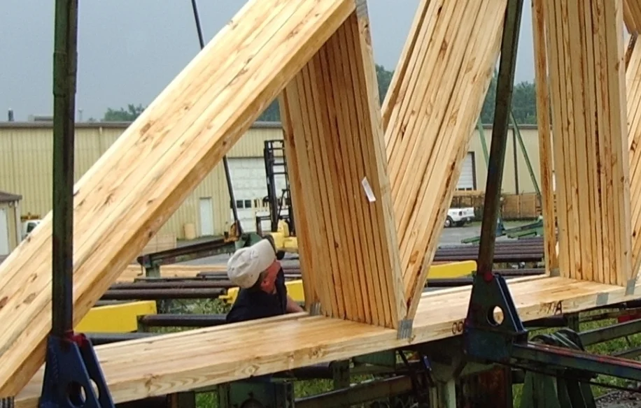 Truss Plate Institute