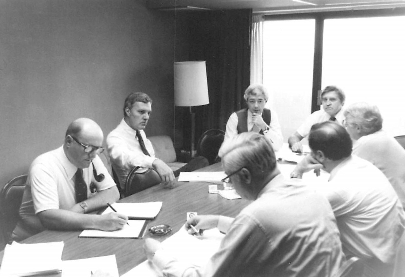 History — Truss Plate Institute