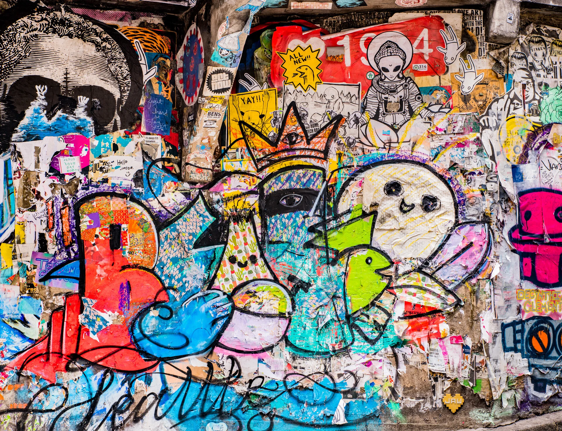 John Wiley Photography was established in the world famous Pike Place ...