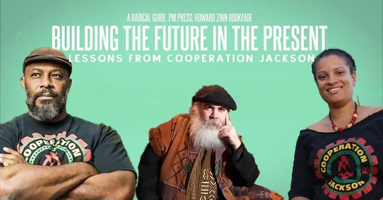 Cooperation Jackson