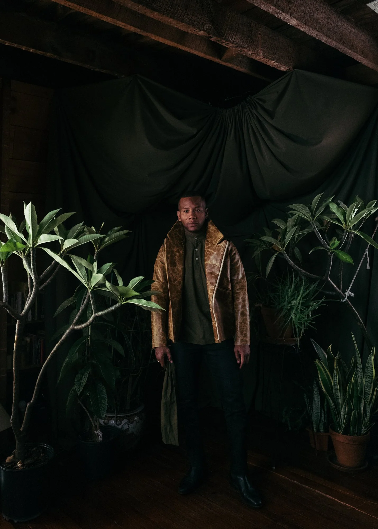 Ikiré Jones - 2022 "TEN"