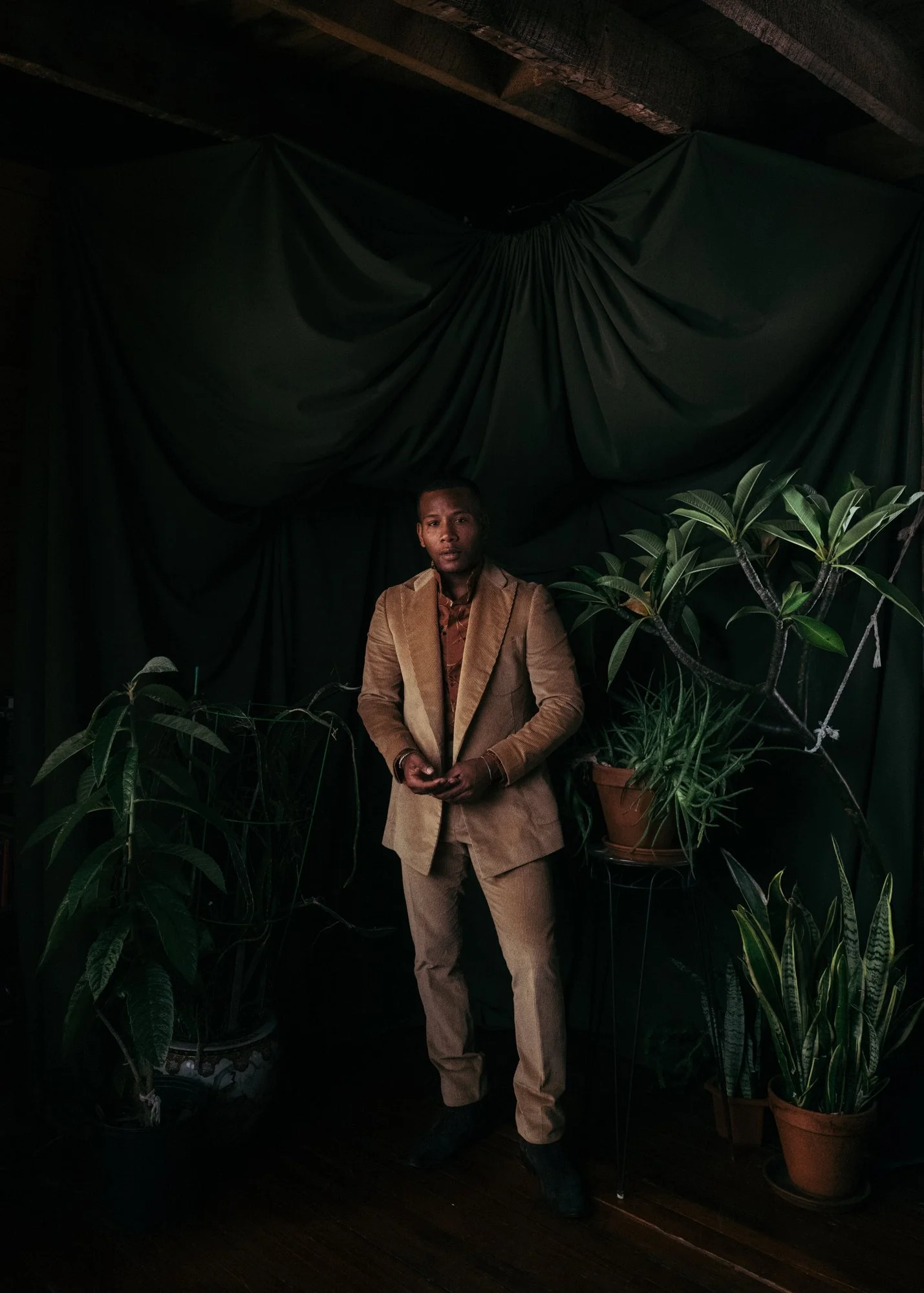 Ikiré Jones - 2022 "TEN"