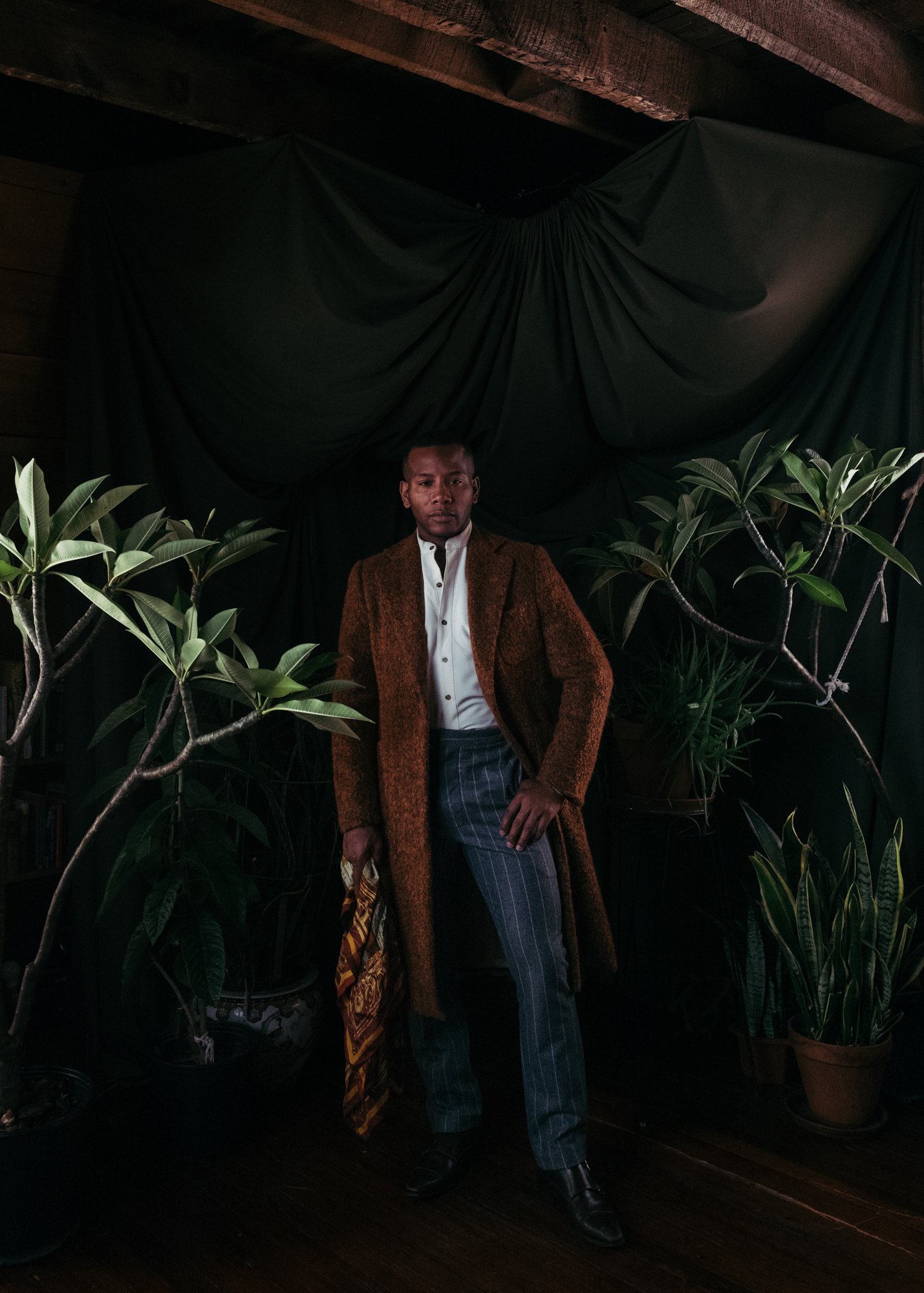 Ikiré Jones - 2022 "TEN"