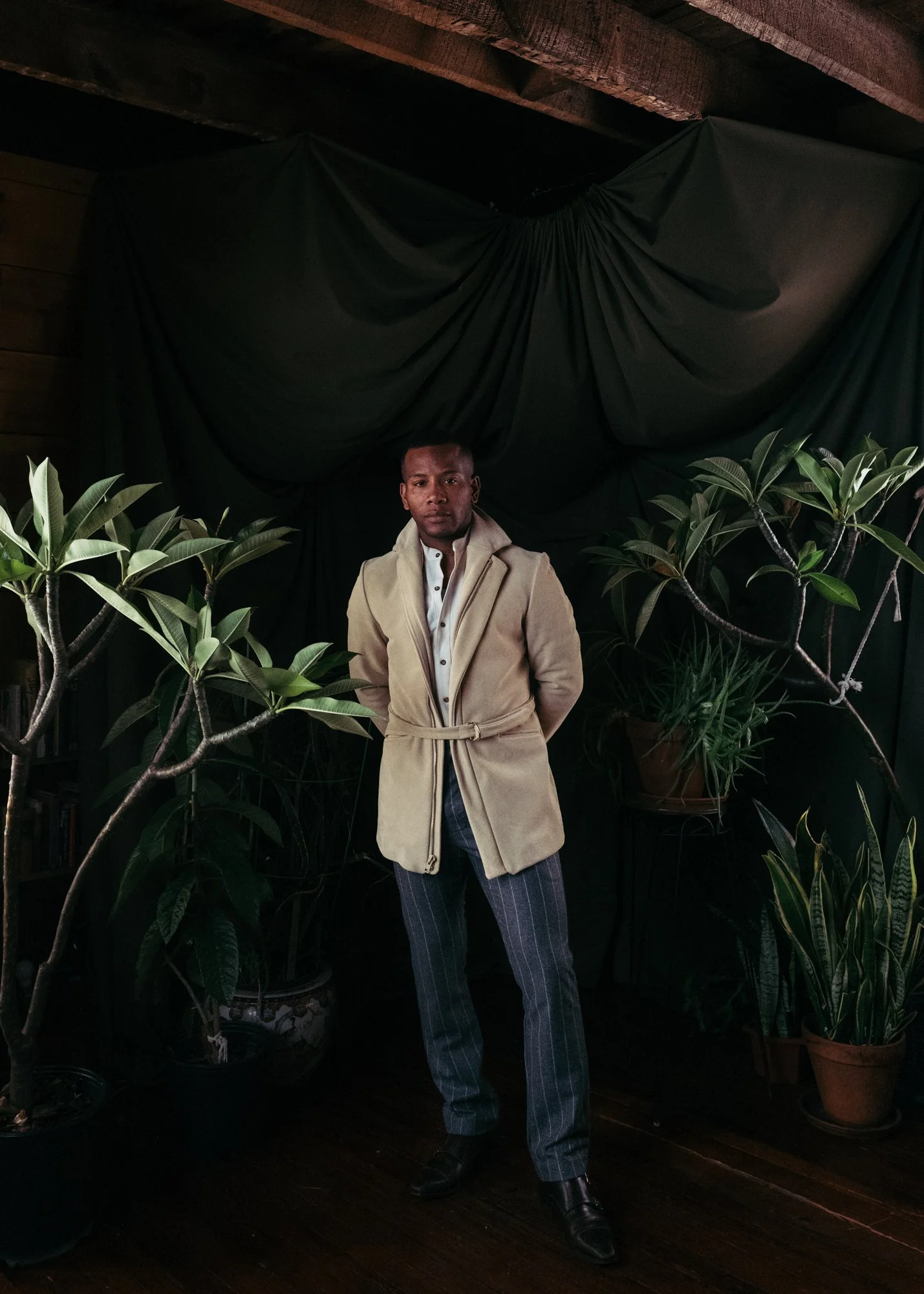Ikiré Jones - 2022 "TEN"