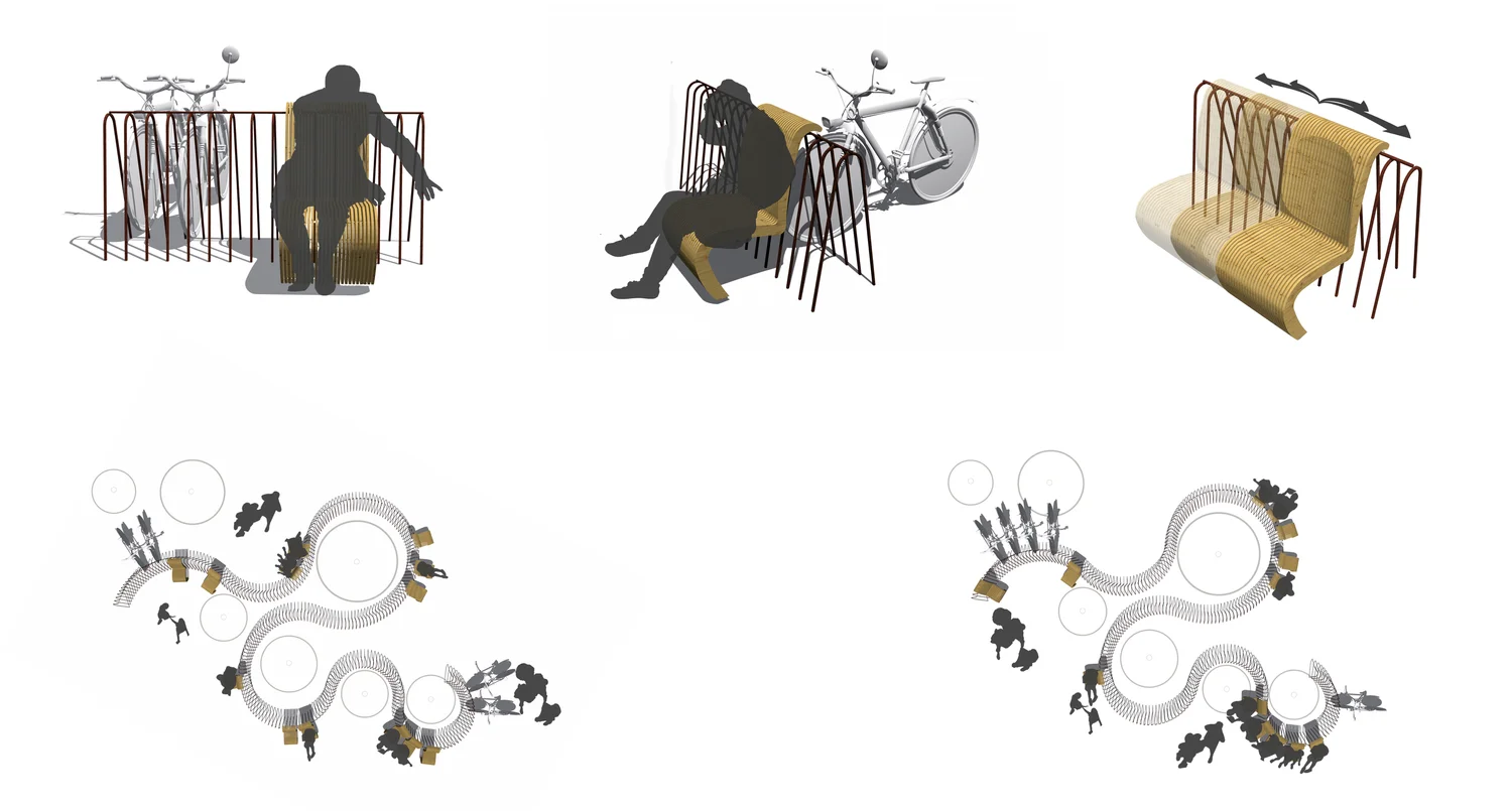 Meander — nomad.studio : landscape architecture : design + art