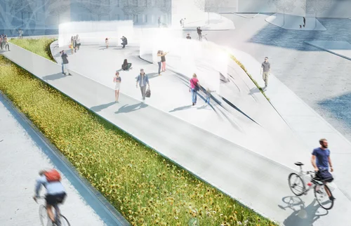 Peace Corps — nomad.studio : landscape architecture : design + art
