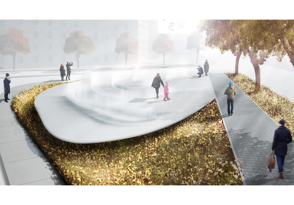 Peace Corps — nomad.studio : landscape architecture : design + art