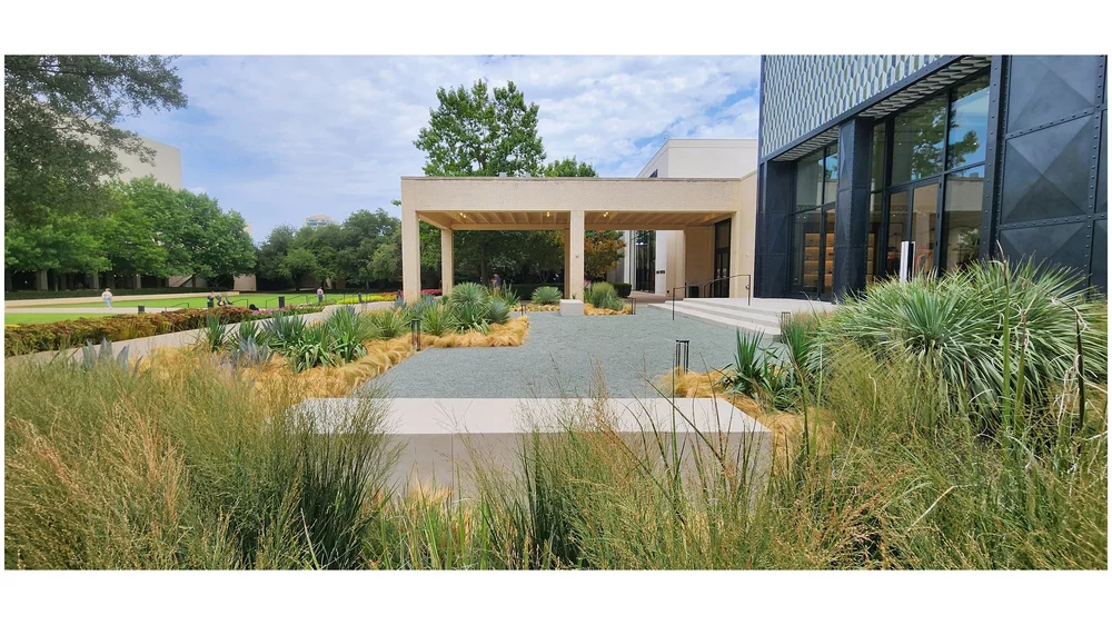 gucci garden — nomad.studio : landscape architecture : design + art