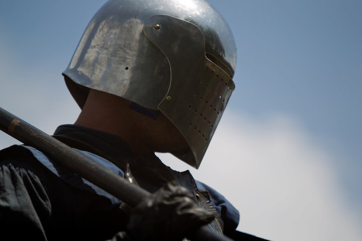 Mutton & Mead Medieval Festival