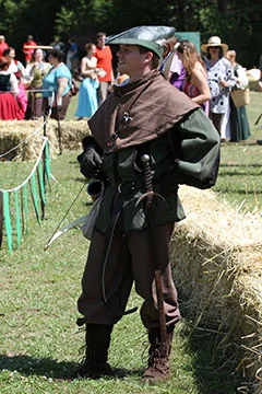 Mutton & Mead Medieval Festival