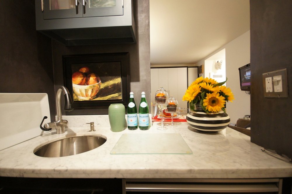 Joe Parisi — Ray Romano Contracting