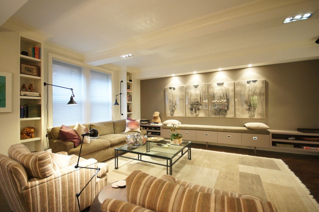 Krugman — Ray Romano Contracting