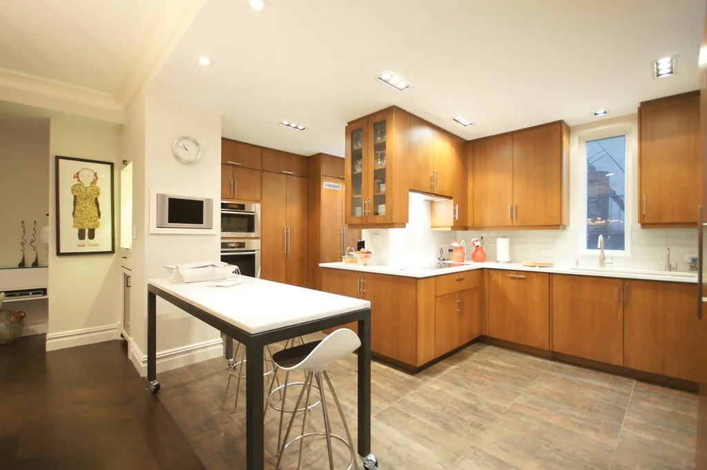 Krugman — Ray Romano Contracting