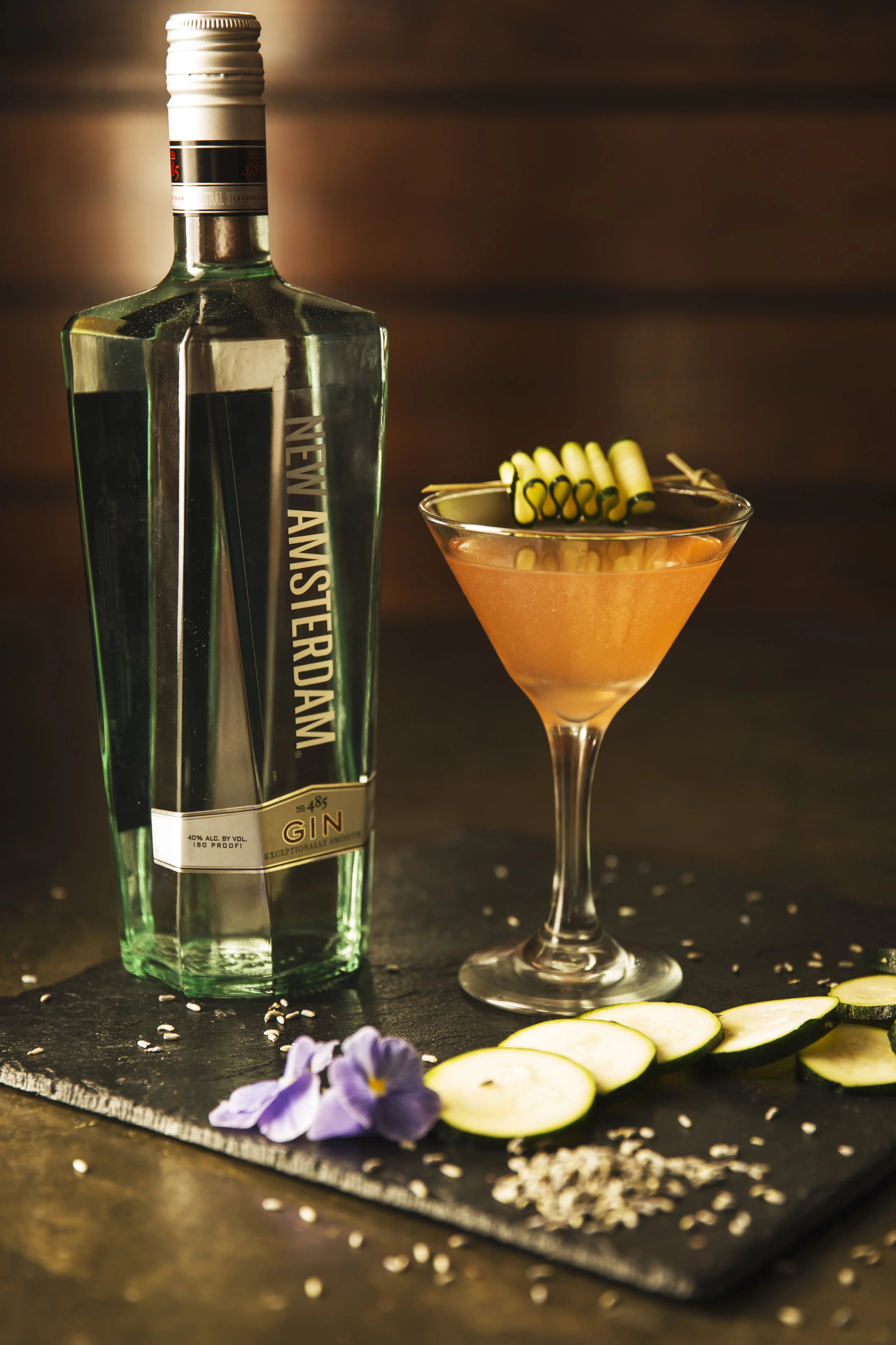 Cocktails & Beer — Commodore Bob's