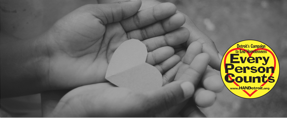 Homeless Action Network of Detroit