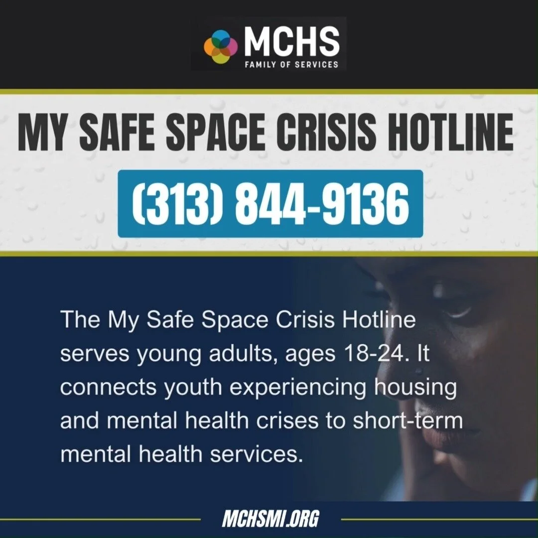 Homeless Action Network of Detroit