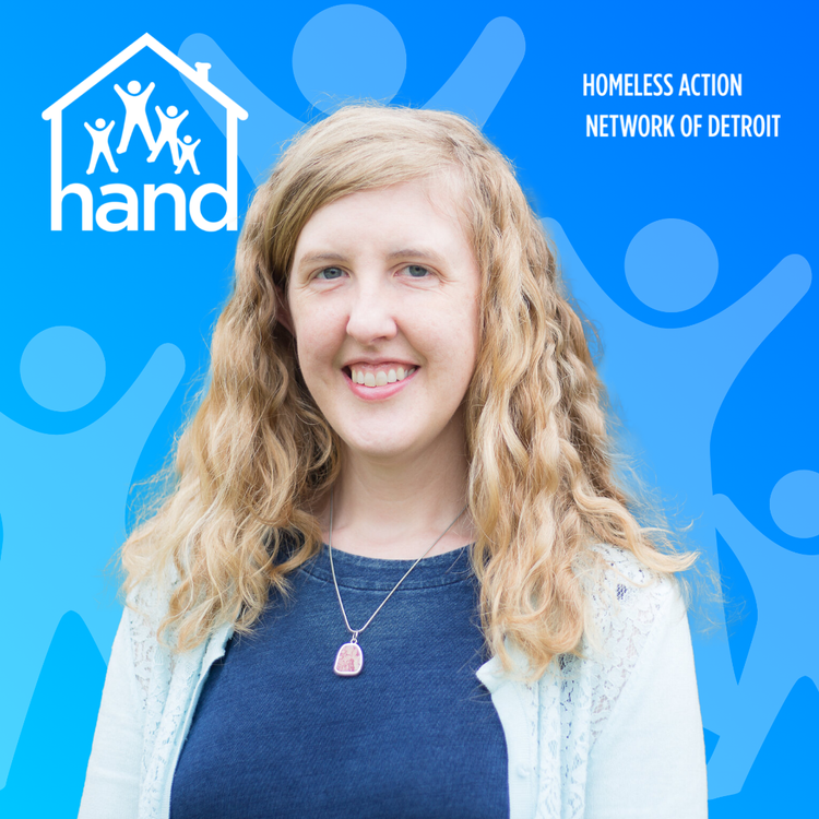 Staff — Homeless Action Network of Detroit