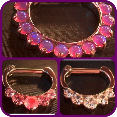 Body Piercing — Tattoo Charlie's