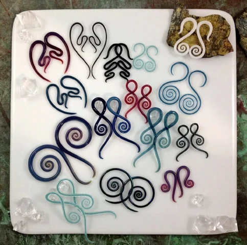 Body Piercing — Tattoo Charlie's