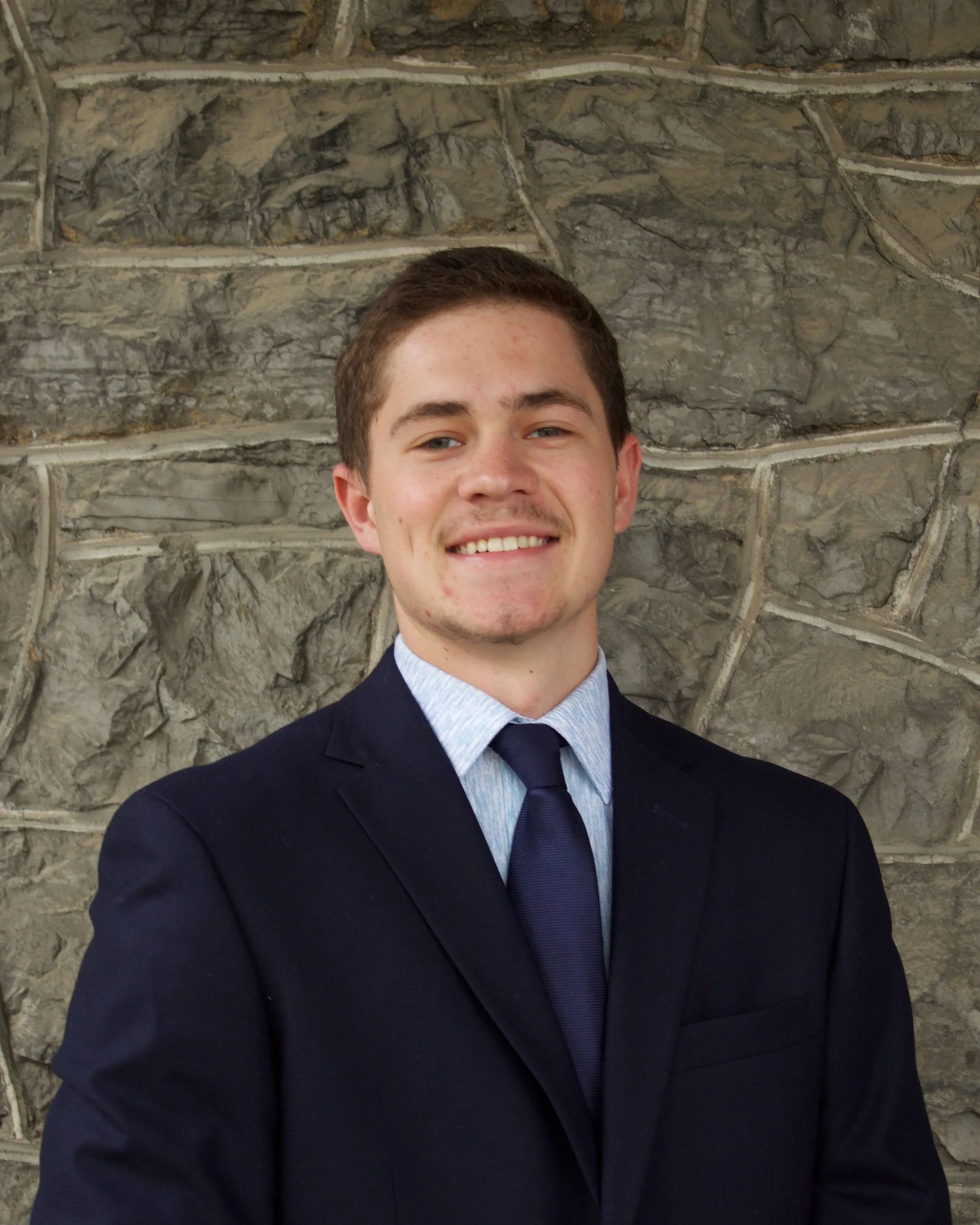 Active Members — Alpha Rho Chi