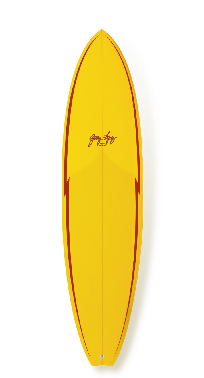 Surfboards | Gerry Lopez Surfboards