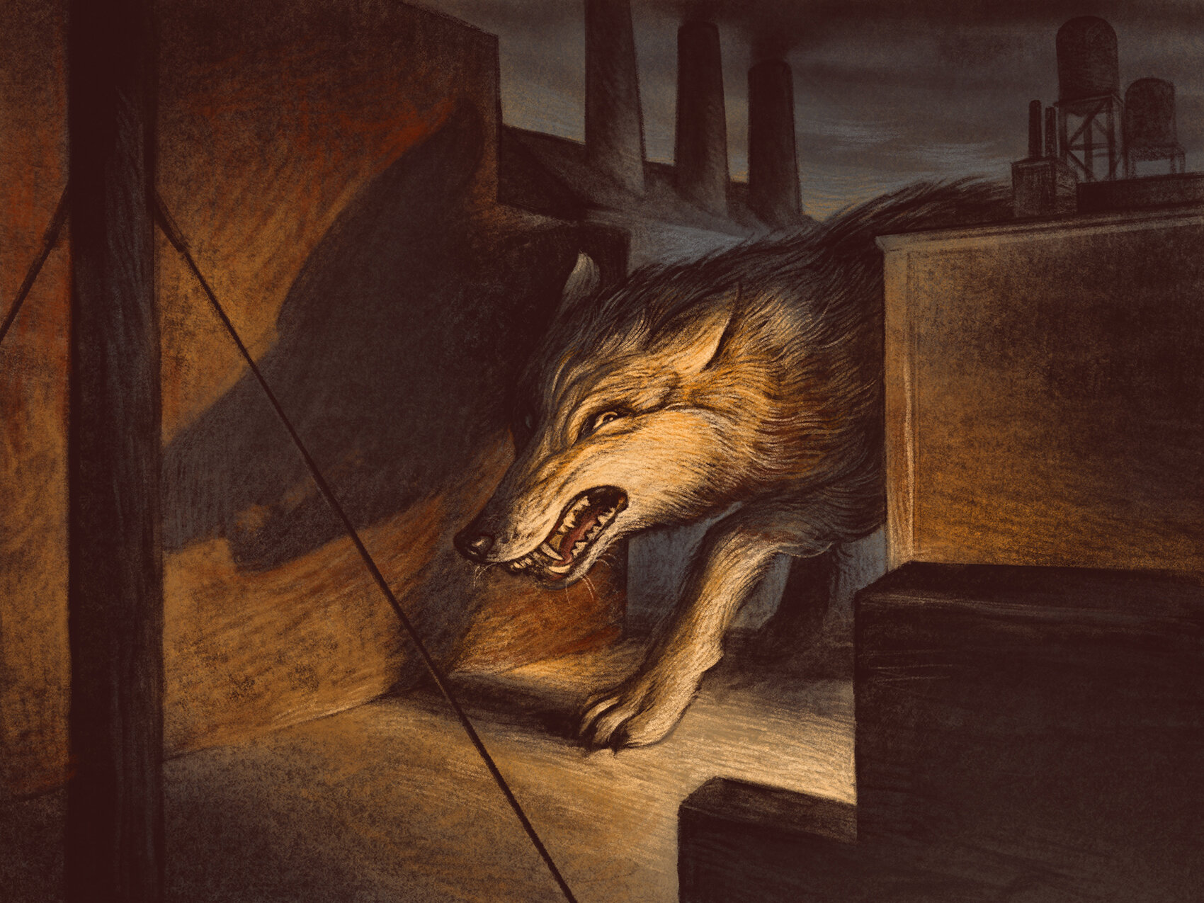 Christopher Thornock